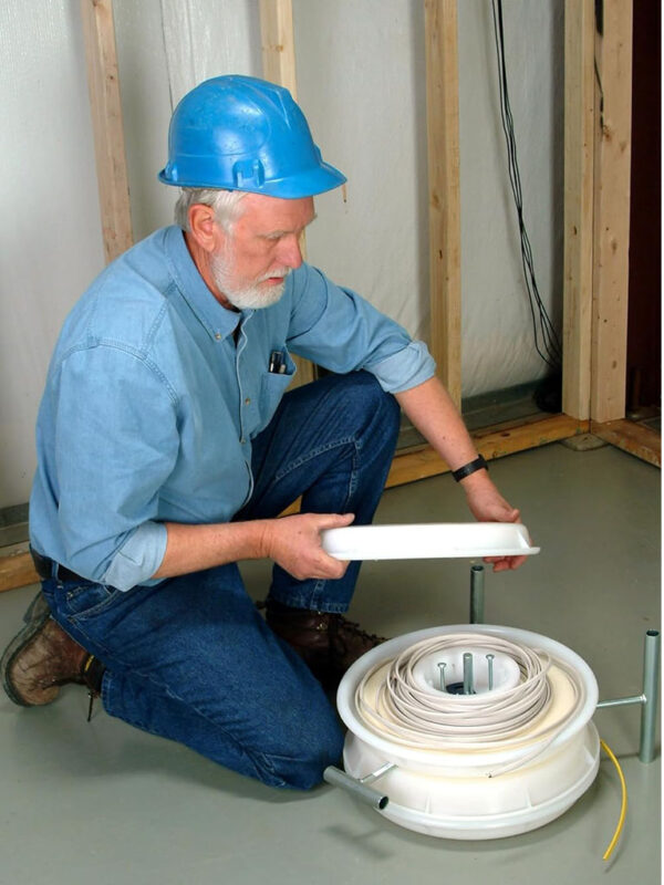 415D Wire Wheel® - The Wire Wheel