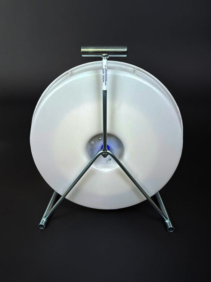 415D Wire Wheel® - The Wire Wheel